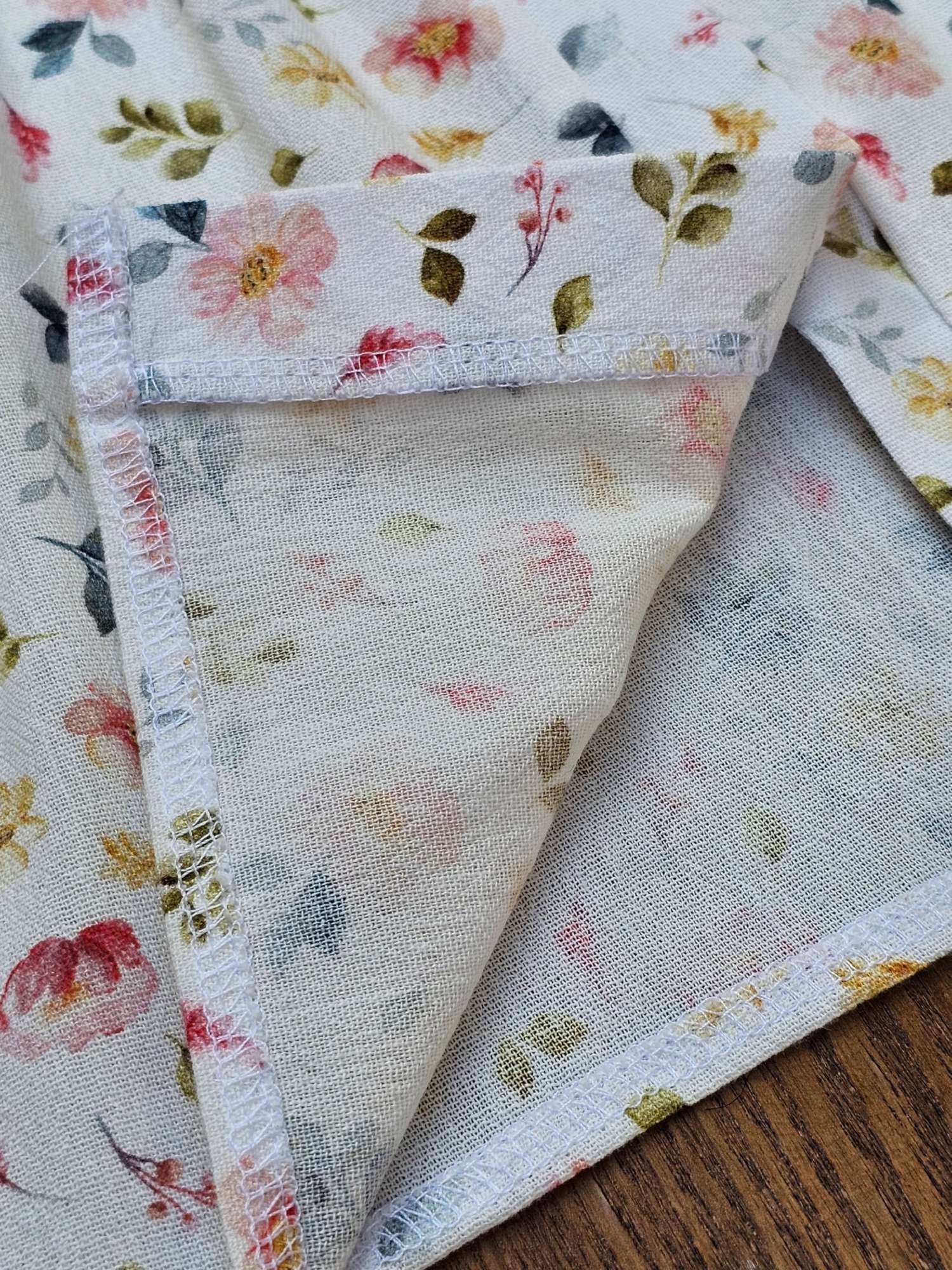 شومیز پروا – لایف کیدز